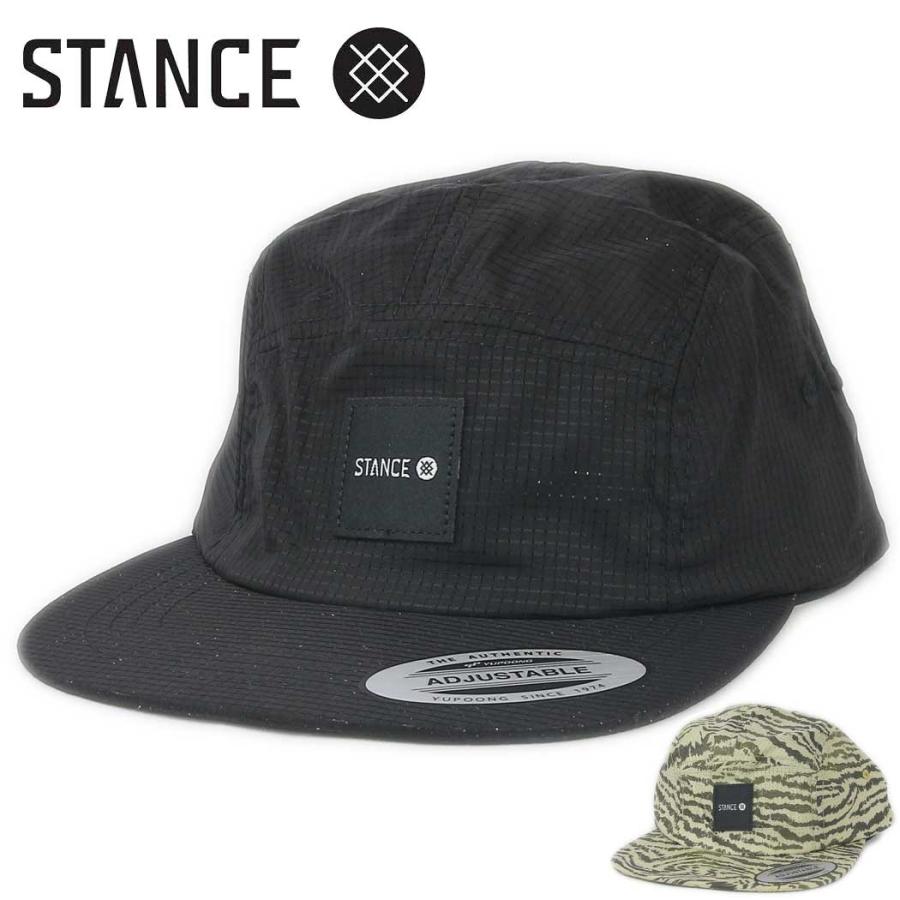 STANCE スタンス Stance Kinetic Adjustable Cap アイコン キャップ 帽子 男女兼用 男性 女性 スタンス ...