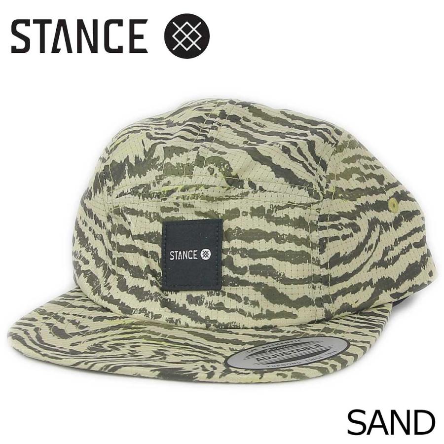 STANCE スタンス Stance Kinetic Adjustable Cap アイコン キャップ 帽子 男女兼用 男性 女性 スタンス ...