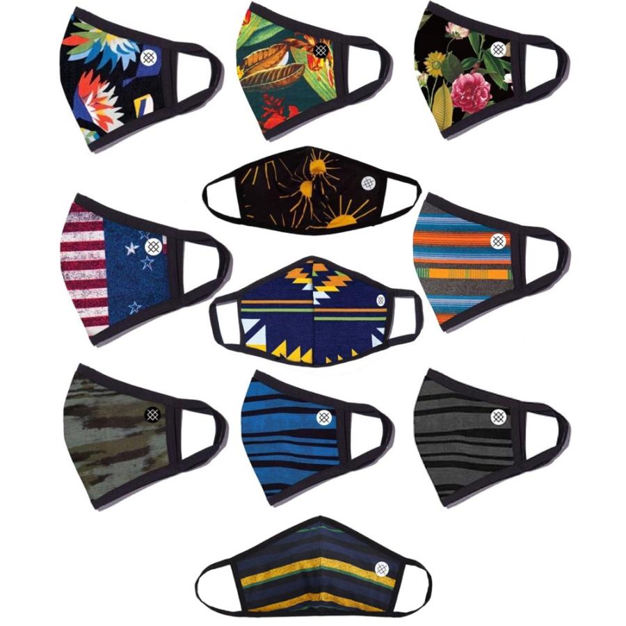 スタンス マスク Stance Mask 男女兼用 メンズ レディース キッズ 子供 予防 ソーシャルディスタンス フェイスマスク ギフト ...