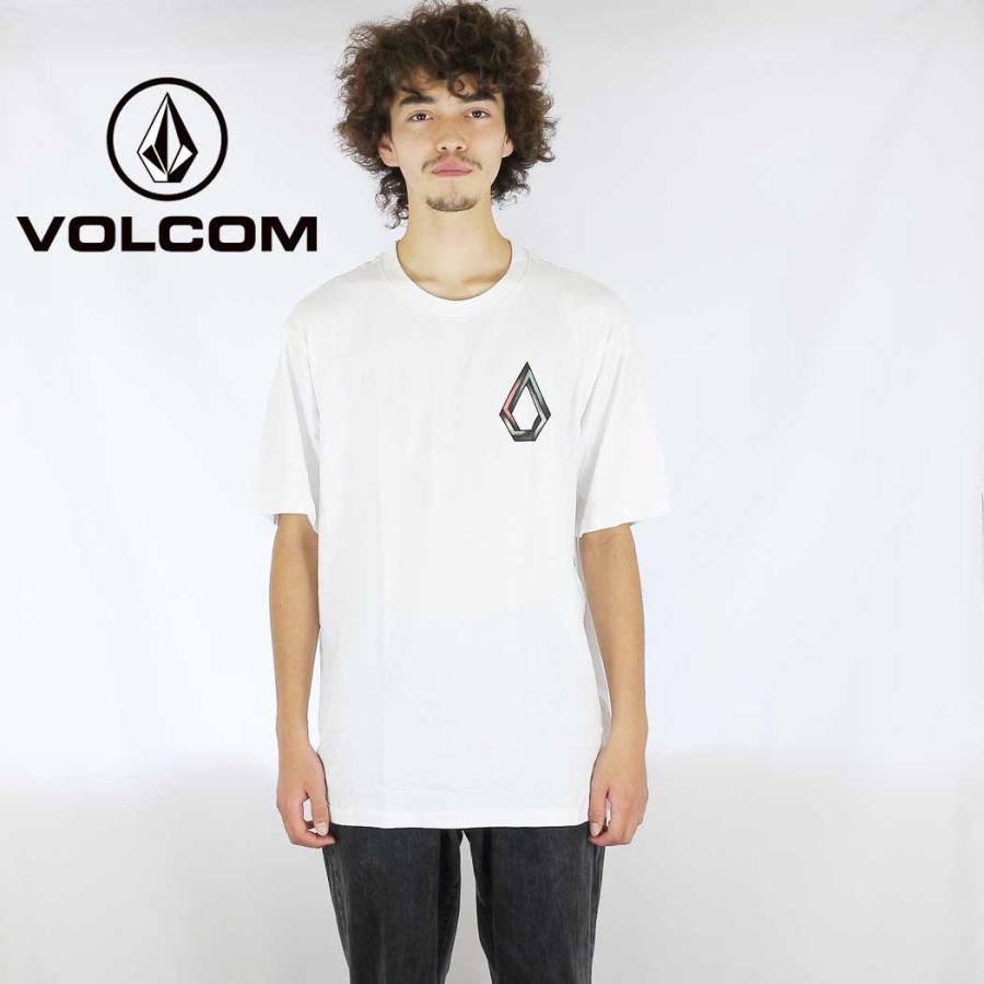 ボルコム シャツ Volcom SKATE VITALS AXEL SS TEE ホワイト WHT アウトドア サーフブランド : スケートボード専門店バタフライ - 通販 - Yahoo ...