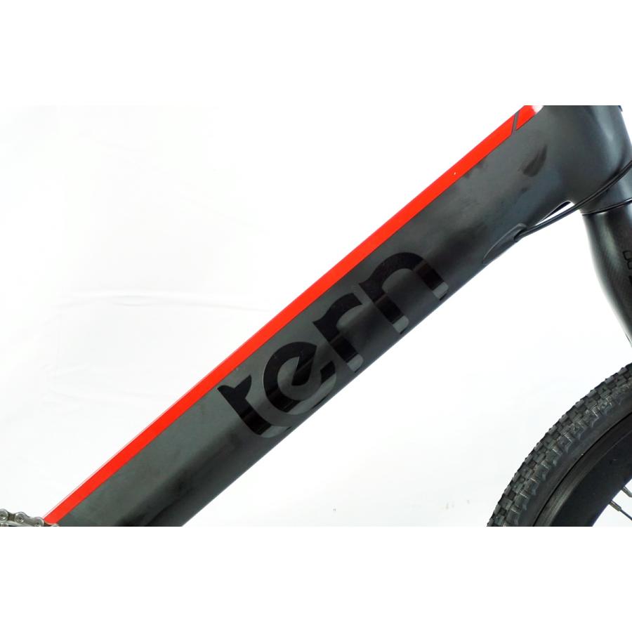 【SALE】TERN 「ターン」 SURGE PRO 2021年モデル ミニベロ / AKIBA店 : 2023012500501 : バイ ...