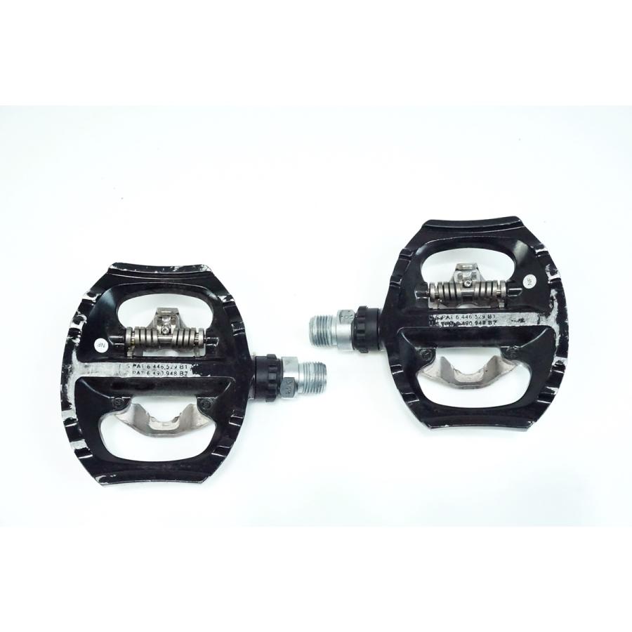 シマノ 【SALE】SHIMANO 「シマノ」 PD-A530 ペダル / 中目黒店 : バイチャリ&バザール Yahoo!店 - 通販 ...