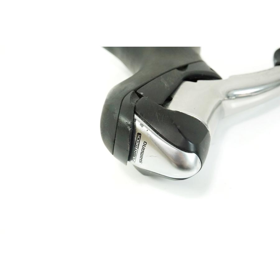 シマノ SHIMANO 「シマノ」 ST-R700 デュアルコントロールレバー / 中目黒店 : バイチャリ&バザール Yahoo!店 ...