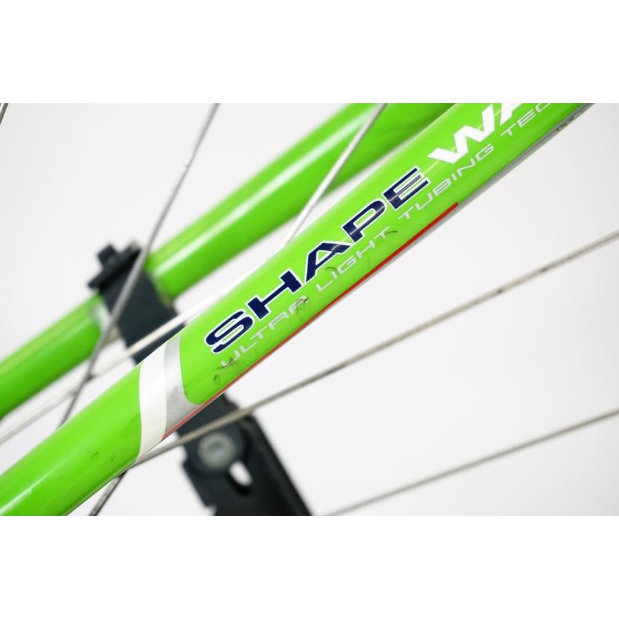 corratec CORRATEC 「コラテック」 SHAPE WAVE3 2009年モデル クロスバイク / 宇都宮店 : バイチャリ&バザール Yahoo!店 - 通販 - Yahoo ...