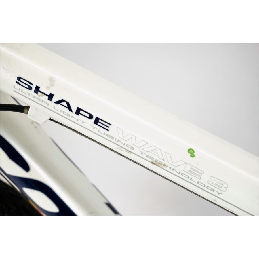 corratec CORRATEC 「コラテック」 SHAPE WAVE3 2009年モデル クロスバイク / 宇都宮店 : バイチャリ&バザール Yahoo!店 - 通販 - Yahoo ...