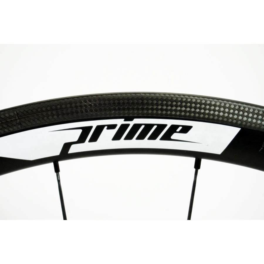 SALE】PRIME 「プライム」 R010 カーボンホイールセット SALE】PRIME 「プライム」 R010 カーボンホイールセット