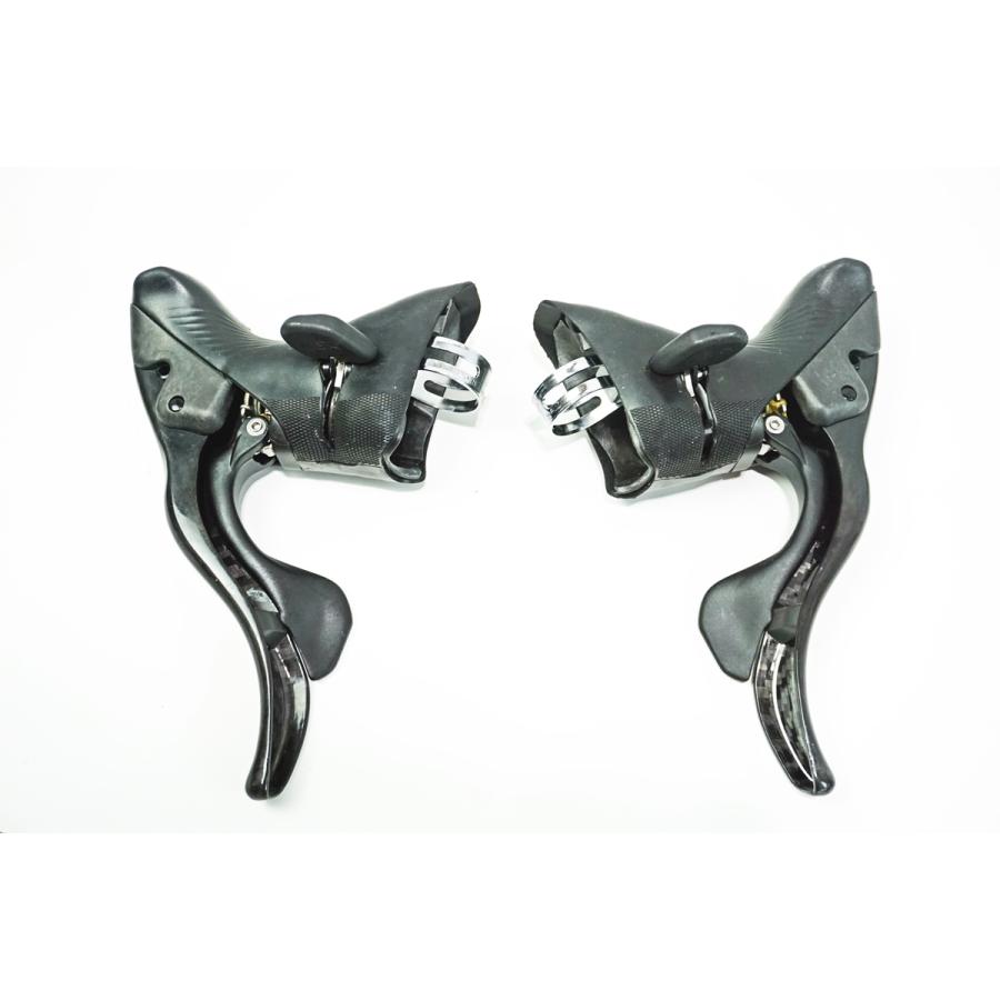 Campagnolo 【SALE】Campagnolo 「カンパニョーロ」 RECORD 12Speed ST FD RD FC CS コンポセット / 中目黒店 : バイチャリ&バザール ...