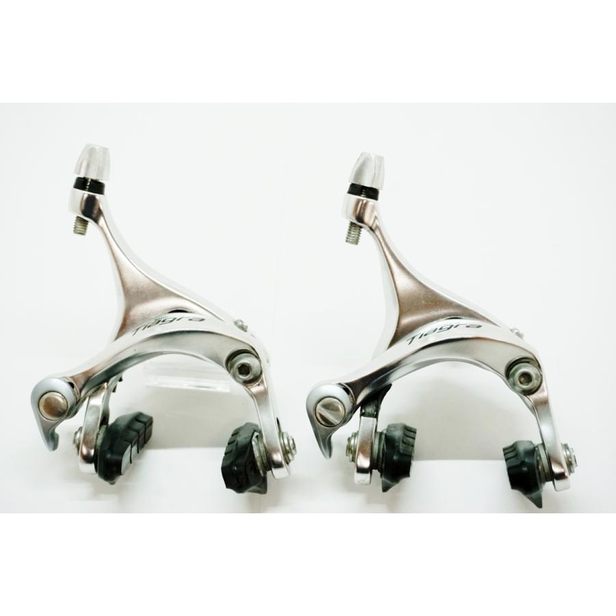 シマノ SHIMANO 「シマノ」 TIAGRA BR-4600 キャリパーブレーキ / 宇都宮店 : バイチャリ&バザール Yahoo!店 ...