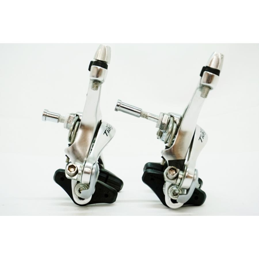 シマノ SHIMANO 「シマノ」 TIAGRA BR-4600 キャリパーブレーキ / 宇都宮店 : バイチャリ&バザール Yahoo!店 ...