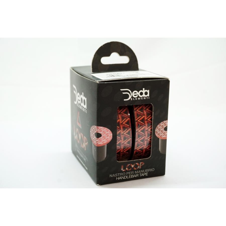 Deda DEDA 「デダ」 LOOP バーテープ / 宇都宮店 : バイチャリ&バザール Yahoo!店 - 通販 - Yahoo!ショッピング