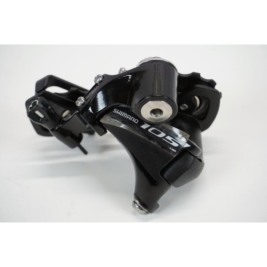 SHIMANO 「シマノ」 105 RD-5800 リアディレイラー / 宇都宮店 : バイチャリ&バザール Yahoo!店 - 通販 ...