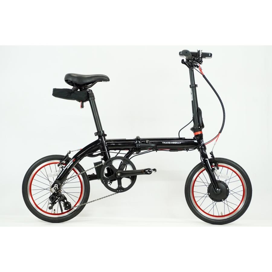 TRANS MOBILLY 「トランスモバイリー」 NEXT163 2020年モデル 電動アシスト自転車 / 宇都宮店 : バイチャリ&バザール Yahoo!店 - 通販 - Yahoo!ショッピング