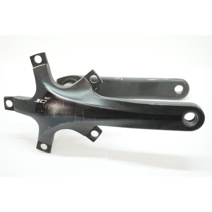 シマノ SHIMANO 「シマノ」 105 FC-5700 クランクアーム / 宇都宮店 : バイチャリ&バザール Yahoo!店 - 通販 ...