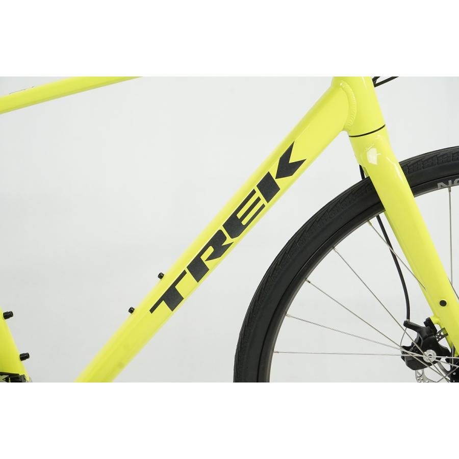 トレック TREK 「トレック」 FX1 DISC 2021年モデル クロスバイク / 宇都宮店 : バイチャリ&バザール Yahoo!店 ...