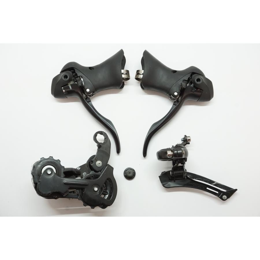 シマノ SHIMANO 「シマノ」 TOURNEY A070 コンポセット / 宇都宮店 : バイチャリ&バザール Yahoo!店 - 通販 - Yahoo!ショッピング