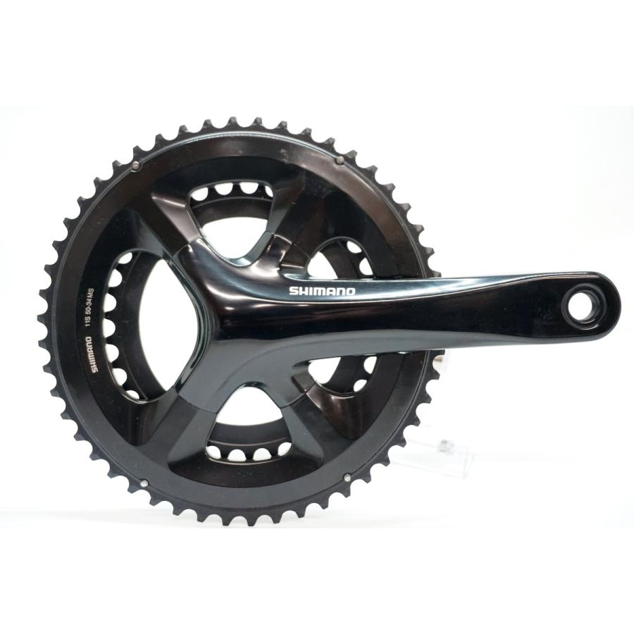 SHIMANO 「シマノ」 FC-RS510 クランク / 宇都宮店 : バイチャリ&バザール Yahoo!店 - 通販 - Yahoo!ショッピング