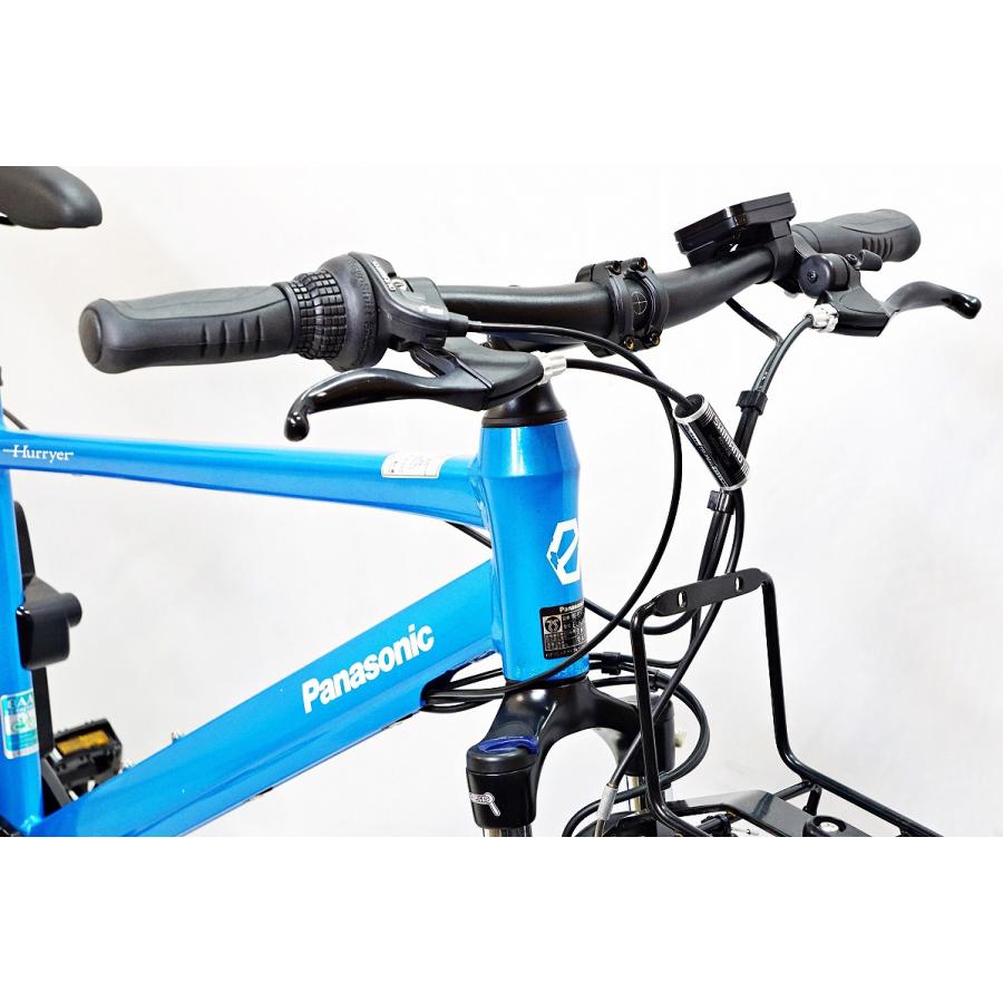 Panasonic 【SALE】PANASONIC 「パナソニック」 Hurryer 2020年モデル 電動アシスト自転車 / 熊谷店 : バイチャリ&バザール Yahoo!店 - 通販 ...