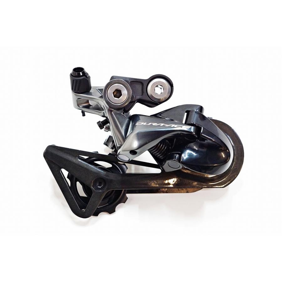 シマノ 【SALE】SHIMANO 「シマノ」 DURA-ACE RD-R9100 リアディレイラー / 熊谷店 : バイチャリ&バザール ...