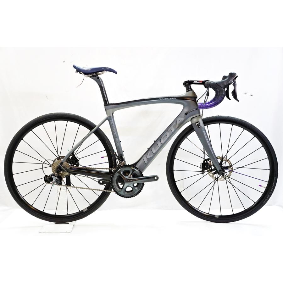 KUOTA 「クオータ」 KHYDRA 2014年モデル ロードバイク / 熊谷店 : 2223032200104 : バイチャリ&バザール ...