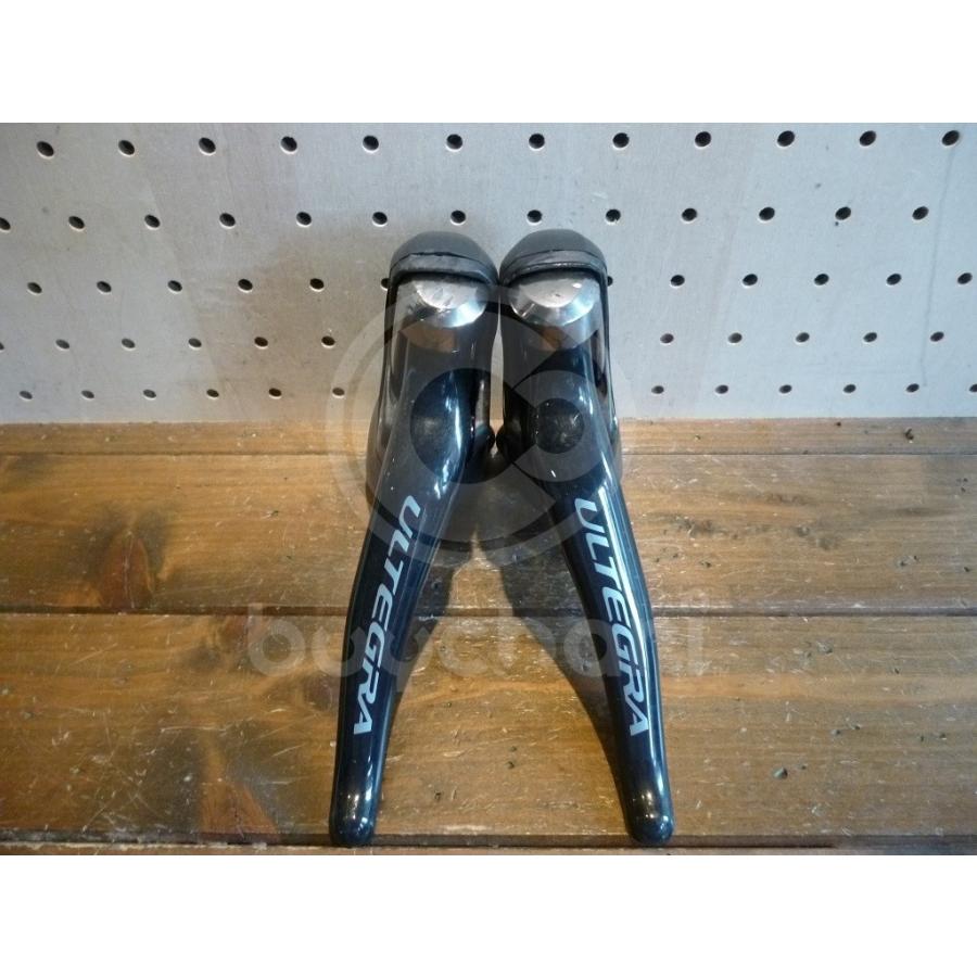 シマノ SHIMANO 「シマノ」 ULTEGRA ST-6800 シフターセット / 川崎新丸子 店 : バイチャリ&バザール Yahoo ...