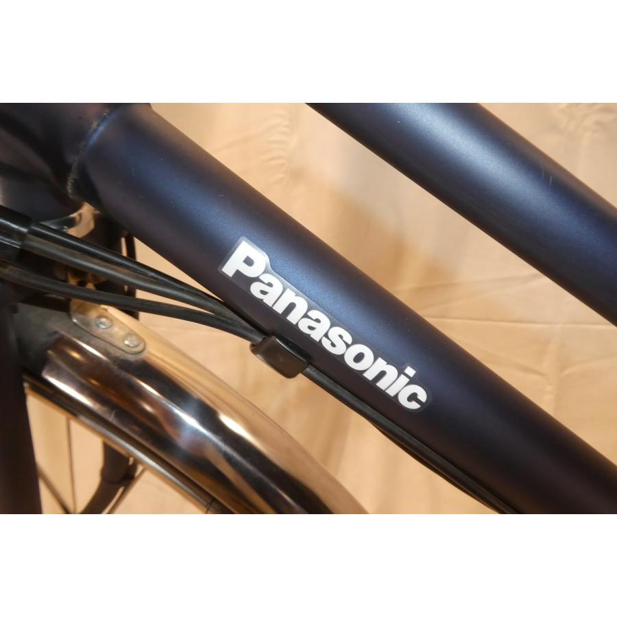 Panasonic（パナソニック） TIMO DX 2017年モデル 27インチ 電動アシスト自転車 【16Ah】 / 横浜戸塚店 : バイ ...