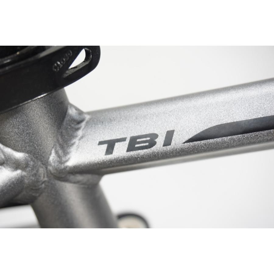 BRIDGESTONE 【10％OFF】 「ブリヂストン」 TB1e 2021年モデル 27インチ 電動アシスト自転車 【14.3Ah】【カギ2本】 / 川崎新丸子 店 : バイチャリ ...