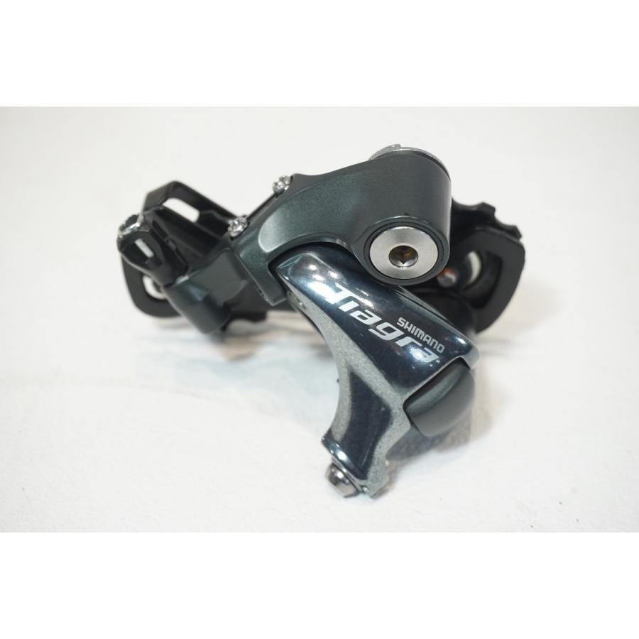 シマノ SHIMANO 「シマノ」 TIAGRA RD-4700 リアディレーラー / 川崎新丸子 店 : バイチャリ&バザール Yahoo ...