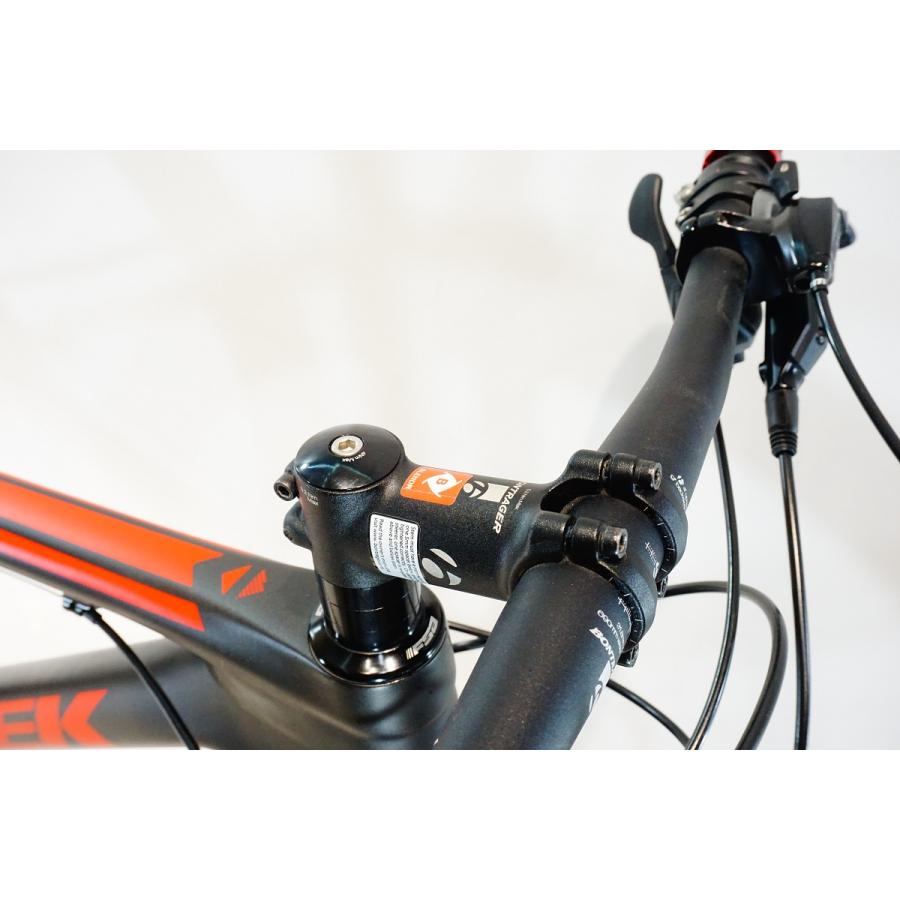 TREK 「トレック」 SUPERFLY 9.6 2016年モデル 17.5サイズ 29 TREK 「トレック」 SUPERFLY 9.6 2016年モデル 17.5サイズ 29