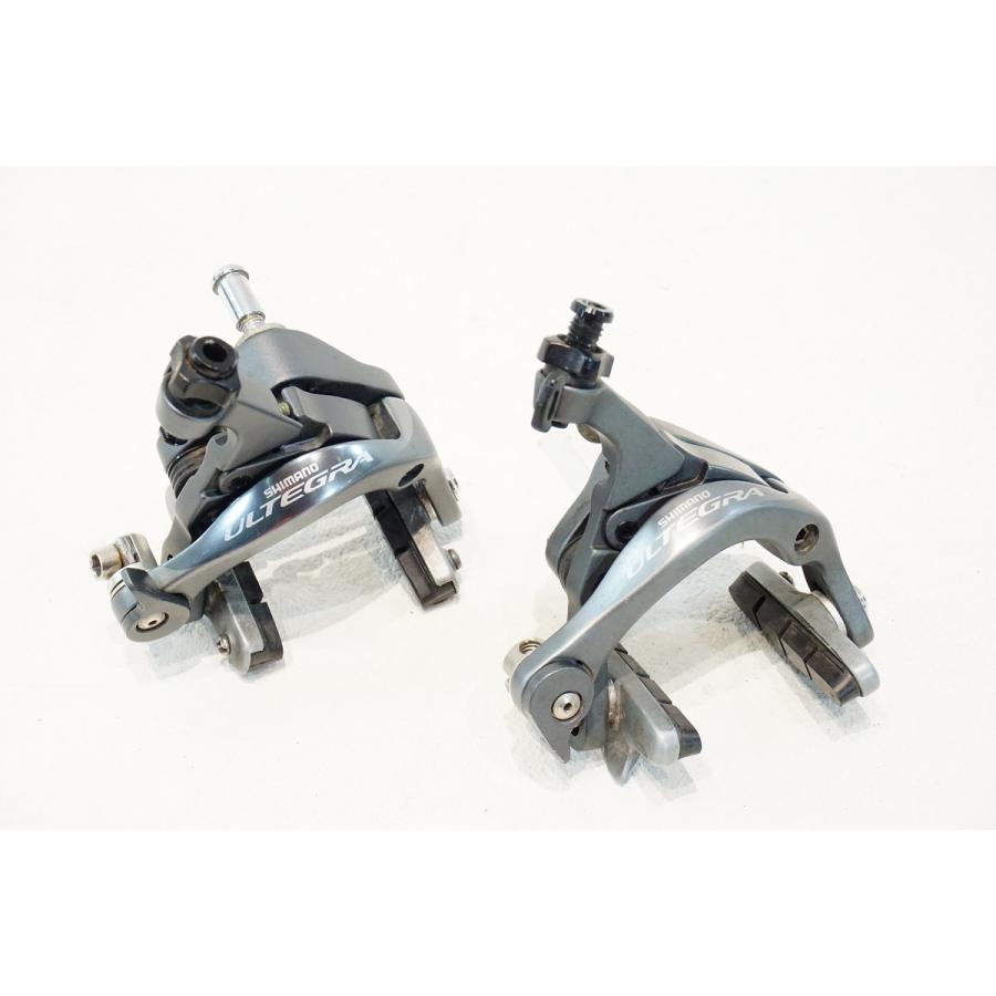 SHIMANO 「シマノ」 ULTEGRA BR-6800 キャリパーブレーキセット / 川崎新丸子 店 :2423031100010:バイ ...