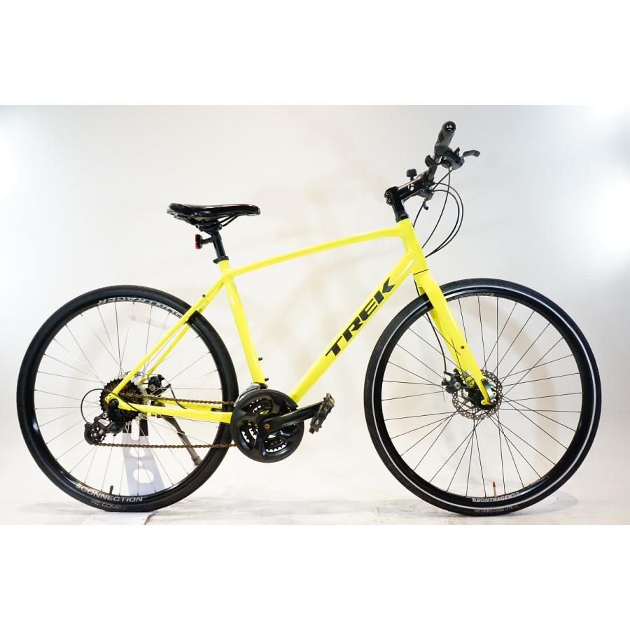 【10％OFF】 TREK 「トレック」 FX1 DISC 2020年モデル Lサイズ クロスバイク / 川崎新丸子 店 ...