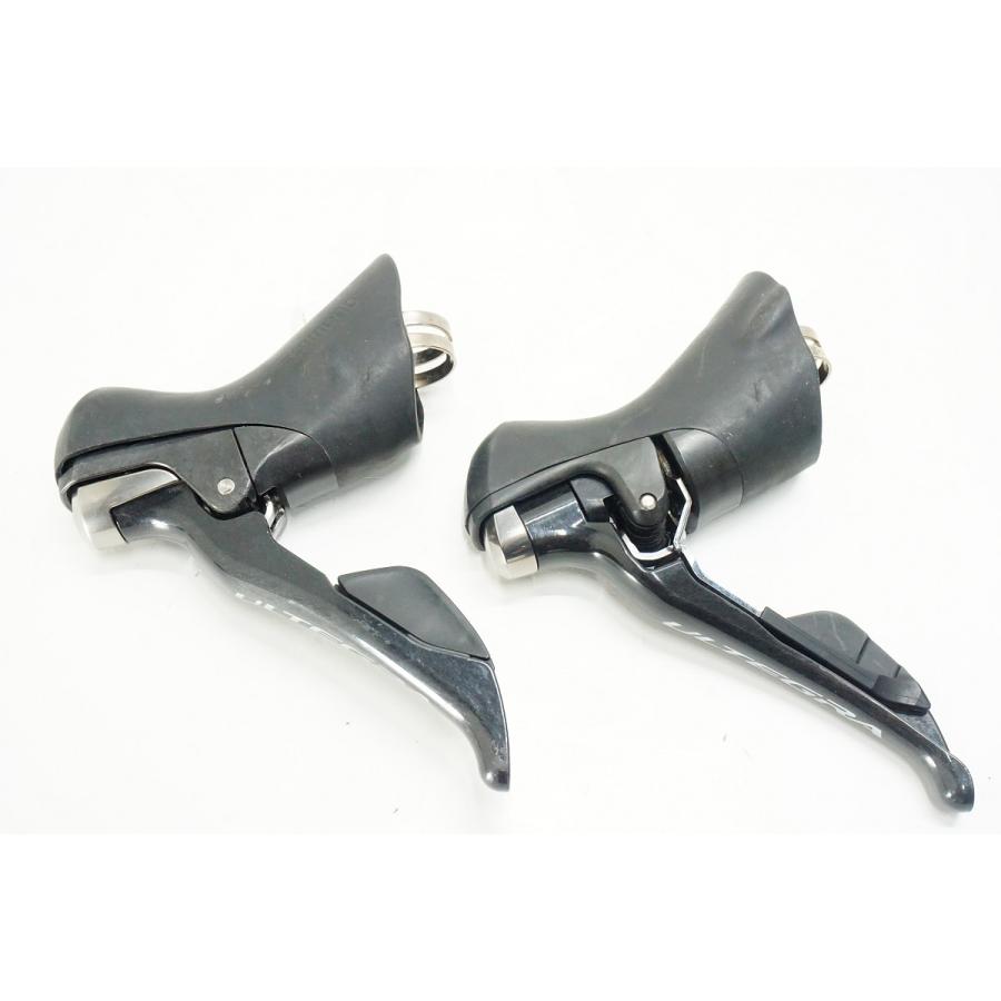 シマノ（SHIMANO） ULTEGRA ST-6800 シフターセット / 川崎新丸子 店 : バイチャリ&バザール Yahoo!店 ...