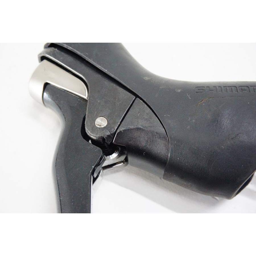 シマノ（SHIMANO） ULTEGRA ST-6800 シフターセット / 川崎新丸子 店 : バイチャリ&バザール Yahoo!店 ...