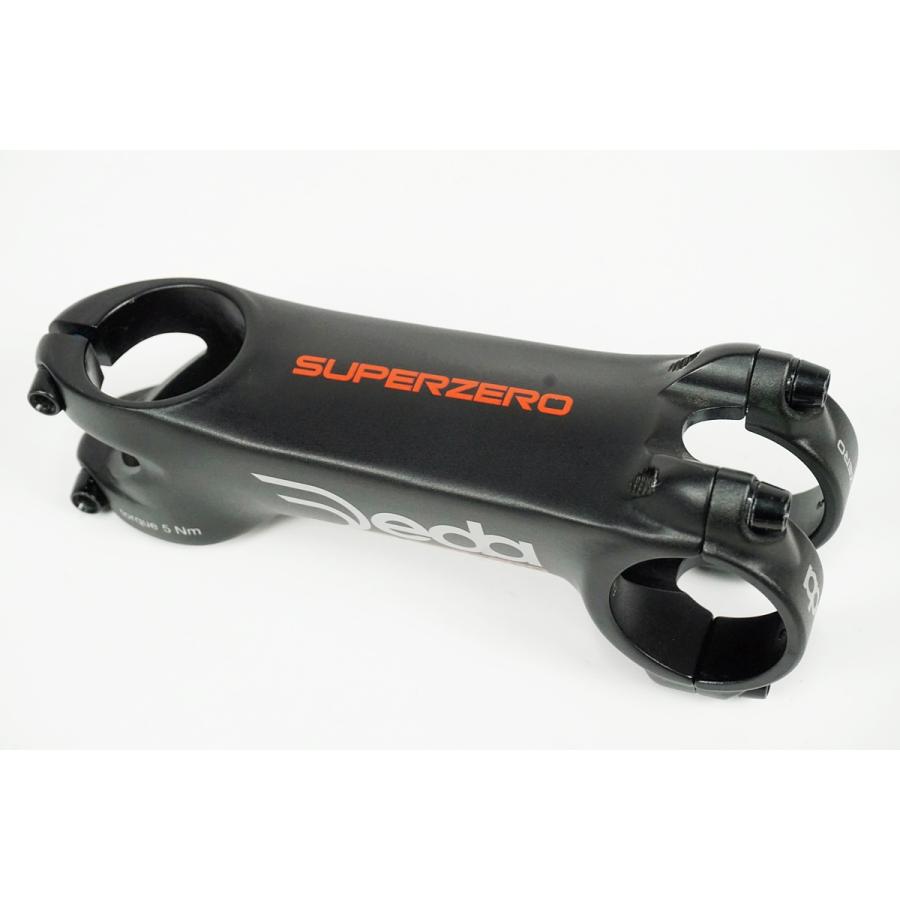 Deda DEDA 「デダ」 SUPERZERO ステム / 名古屋大須店 : バイチャリ&バザール Yahoo!店 - 通販 - Yahoo!ショッピング