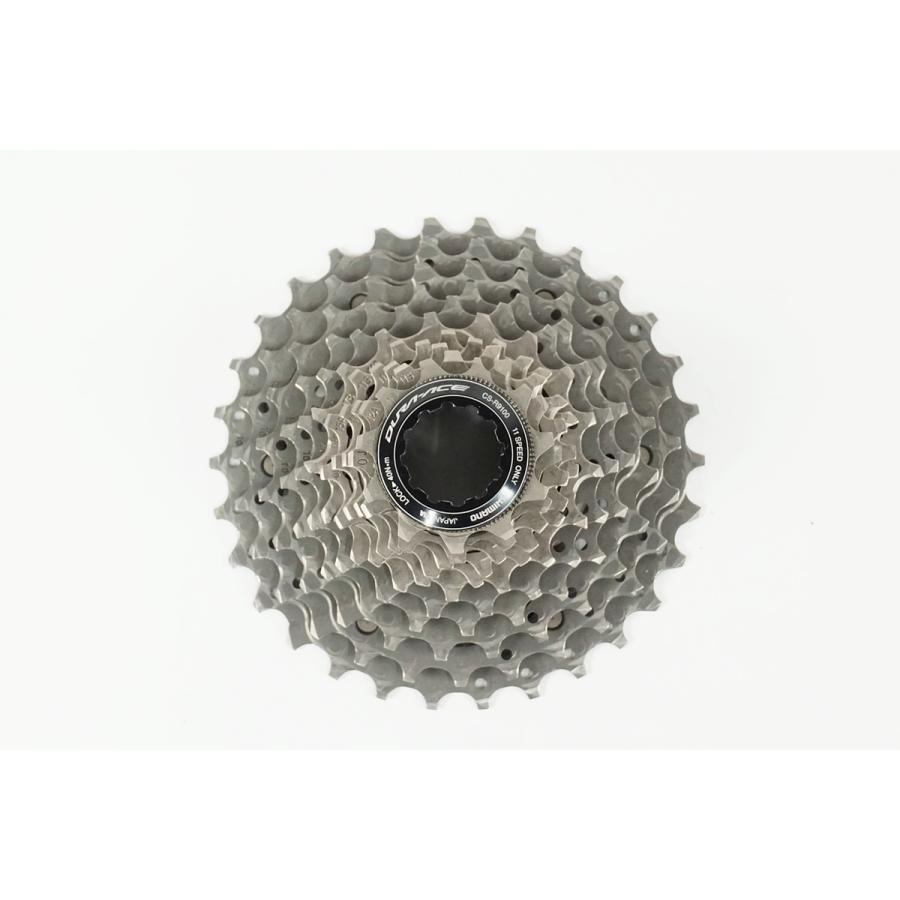 シマノ SHIMANO 「シマノ」 DURA-ACE CS-R9100 スプロケット / 名古屋大須店 : バイチャリ&バザール Yahoo ...
