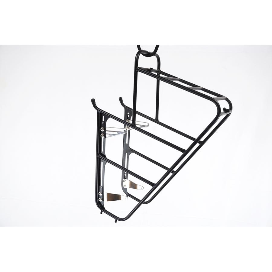 SURLY 「サーリー」 NICE RACK FRONT フロントラック / 大宮店 : バイチャリ&バザール Yahoo!店 - 通販 ...