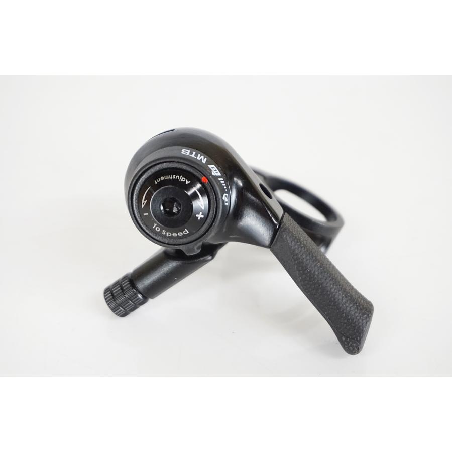 MICROSHIFT 「マイクロシフト」 SL-M10-R シフトレバー / 大宮店 : バイチャリ&バザール Yahoo!店 - 通販 - Yahoo!ショッピング