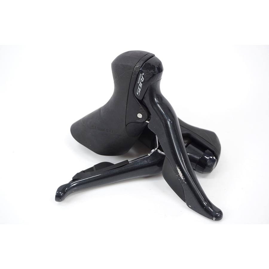 SHIMANO 「シマノ」 SORA ST-R3000 デュアルコントロールレバー / 大宮店 : バイチャリ&バザール Yahoo!店 ...