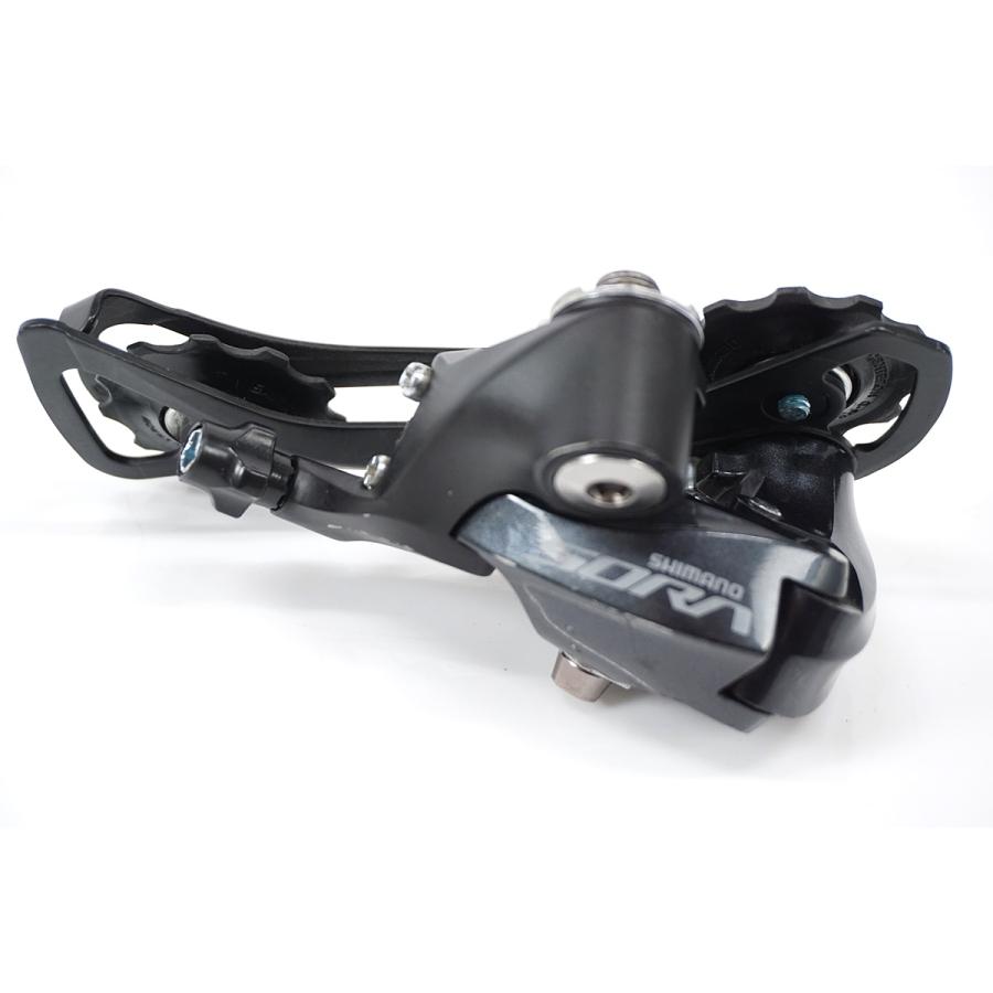 SHIMANO 「シマノ」 SORA RD-R3000 GS リアディレイラー / 大宮店 : バイチャリ&バザール Yahoo!店 - 通販 ...