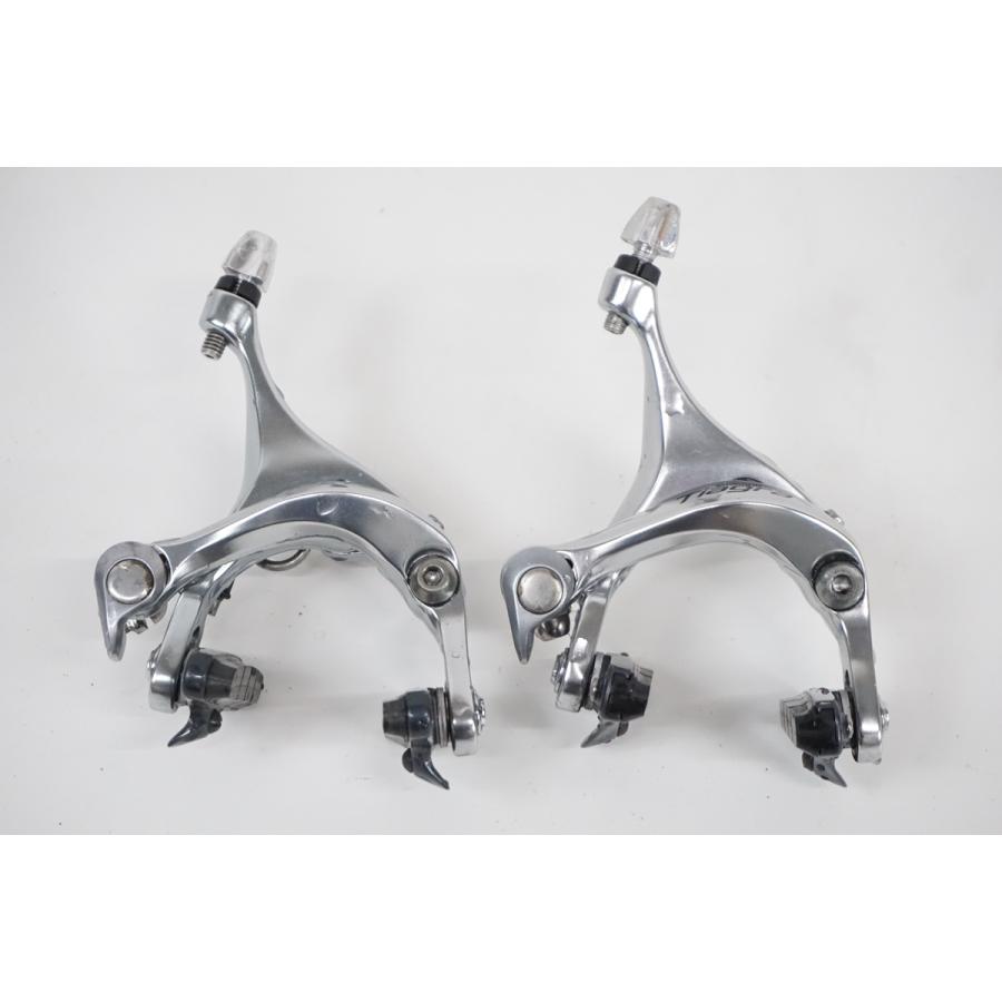 シマノ SHIMANO 「シマノ」 TIAGRA BR-4600 キャリパーブレーキセット / 大宮店 : バイチャリ&バザール Yahoo ...
