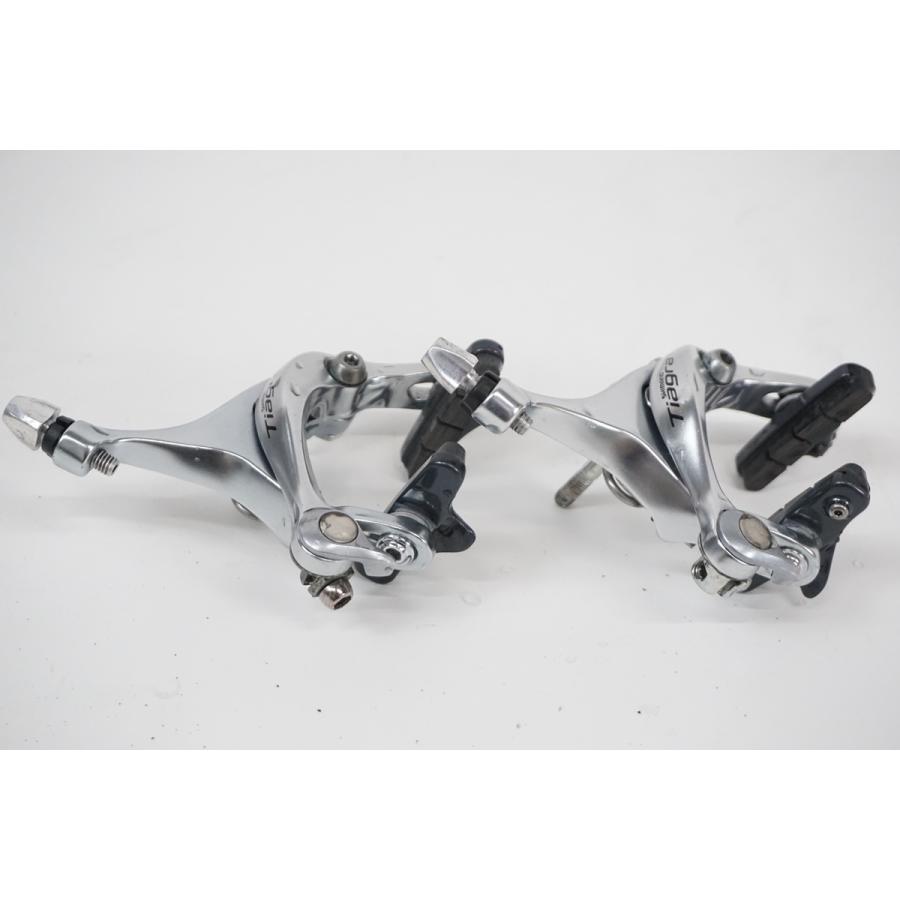 シマノ SHIMANO 「シマノ」 TIAGRA BR-4600 キャリパーブレーキセット / 大宮店 : バイチャリ&バザール Yahoo ...