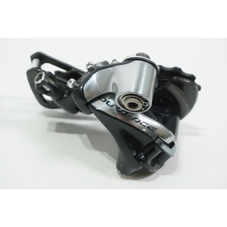 シマノ SHIMANO 「シマノ」 DURA-ACE RD-9000 リアディレイラー / AKIBA店 : バイチャリ&バザール Yahoo ...
