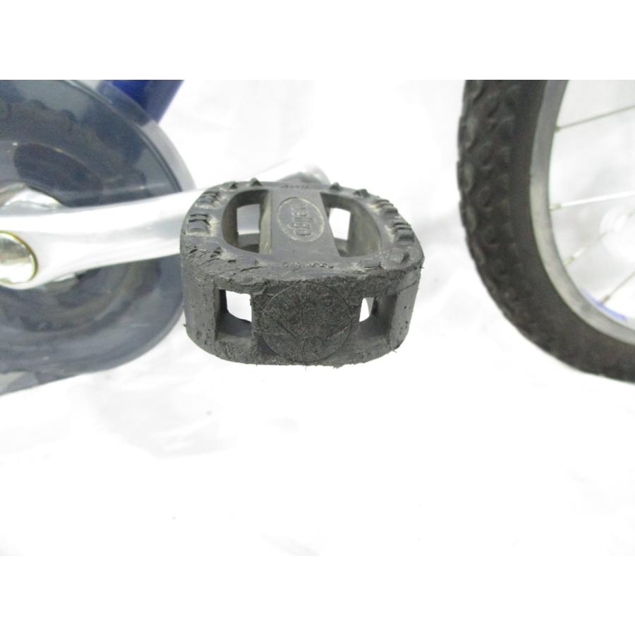 ルイガノ LOUIS GARNEAU 「ルイガノ」 LGS-J16 キッズバイク / 高知店 : バイチャリ&バザール Yahoo!店 - 通販 - Yahoo!ショッピング