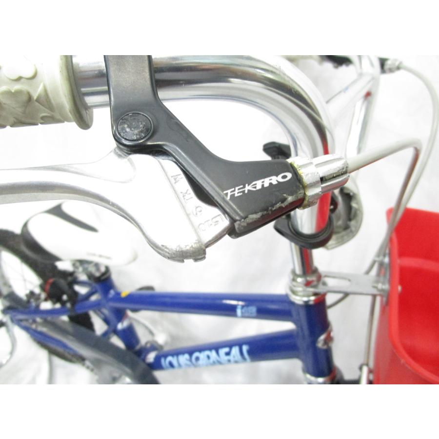 ルイガノ LOUIS GARNEAU 「ルイガノ」 LGS-J16 キッズバイク / 高知店 : バイチャリ&バザール Yahoo!店 - 通販 - Yahoo!ショッピング