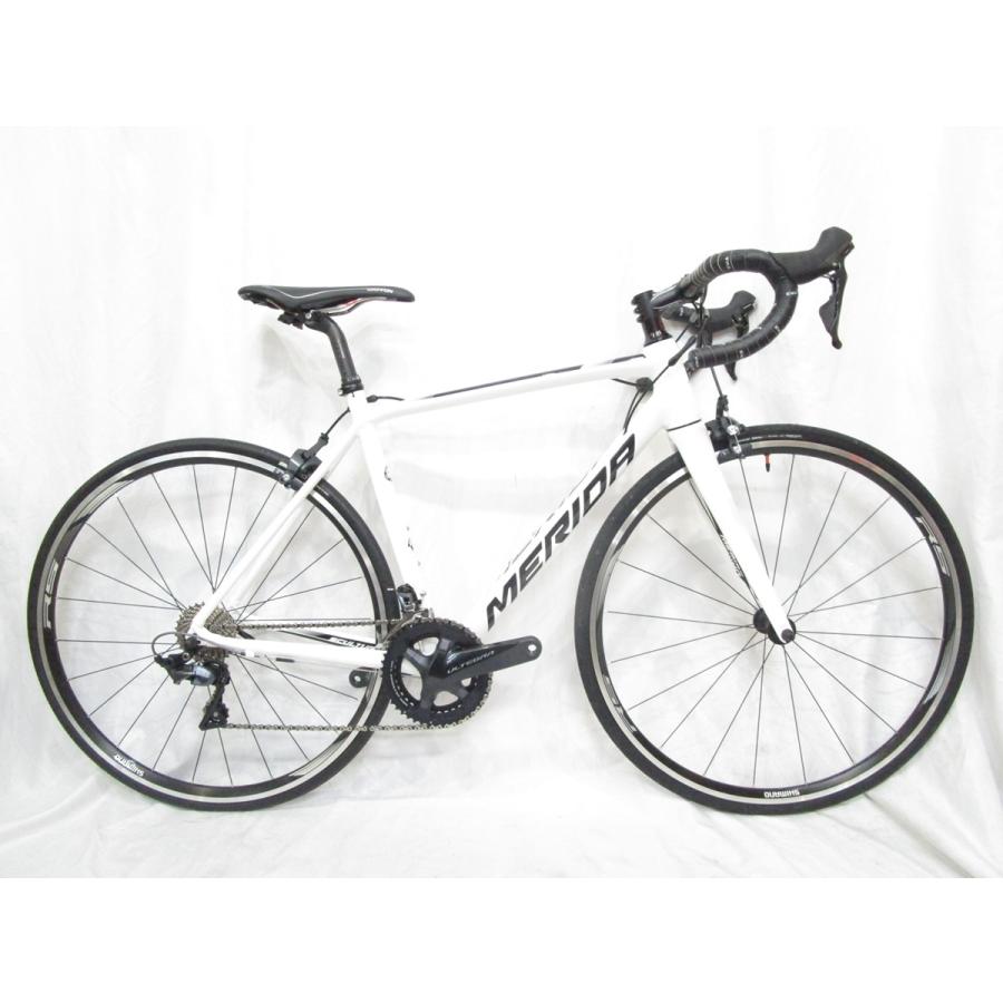 MERIDA（メリダ） SCULTURA 400 カスタム 2019 ロードバイク / 高知店 : バイチャリ&バザール Yahoo!店 - 通販 - Yahoo!ショッピング