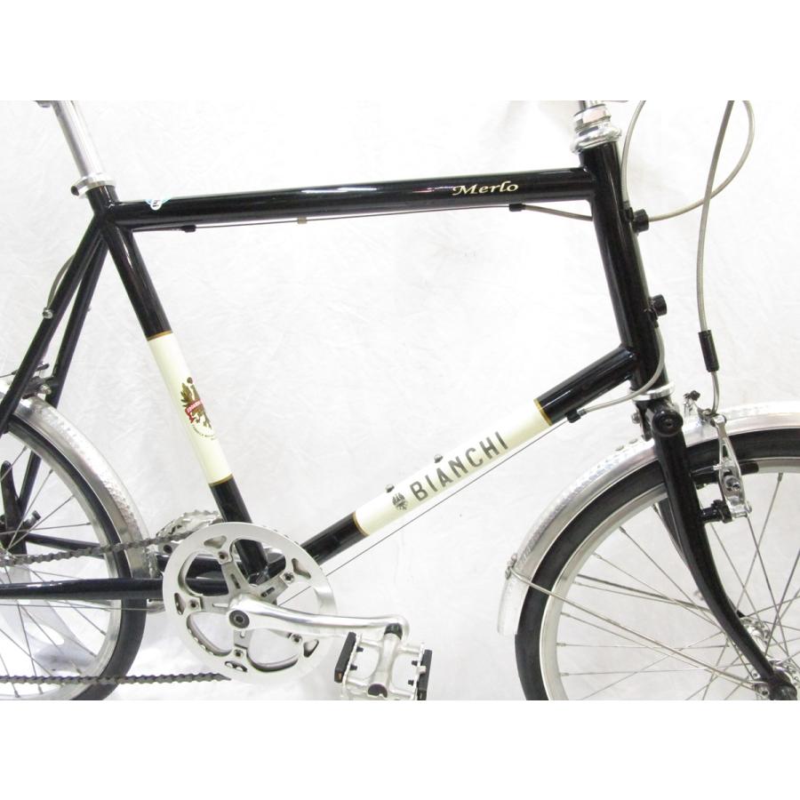 Bianchi（ビアンキ） Merlo 2019年モデル ミニベロ / 高知店 : バイチャリ&バザール Yahoo!店 - 通販 ...