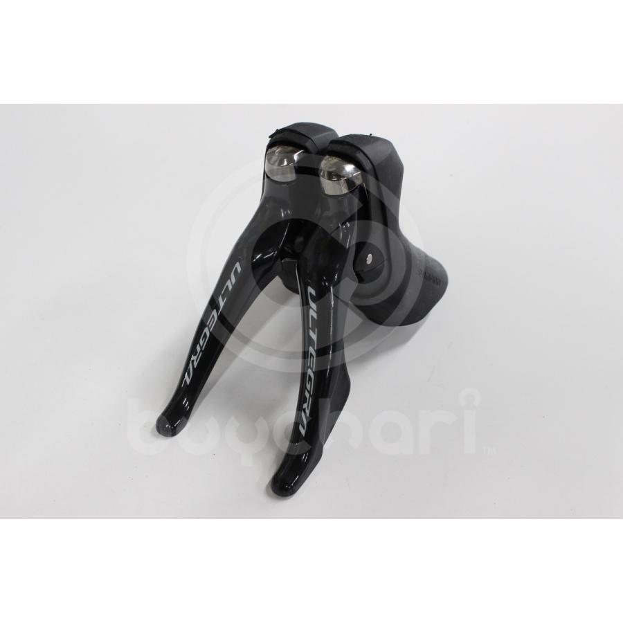 シマノ SHIMANO 「シマノ」 ULTEGRA ST-R8000 STIレバー / 阪急塚口店 : バイチャリ&バザール Yahoo!店 ...