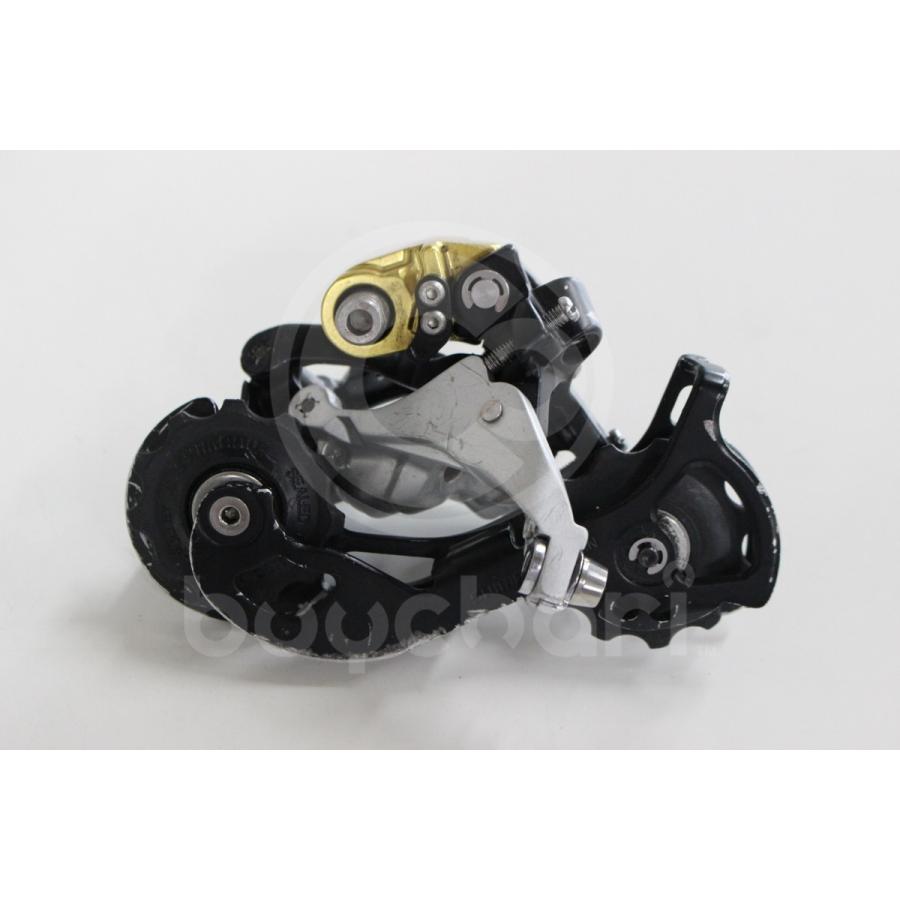 シマノ SHIMANO 「シマノ」 SAINT RD-M810-A 10s リアディレイラー / 阪急塚口店 : バイチャリ&バザール ...