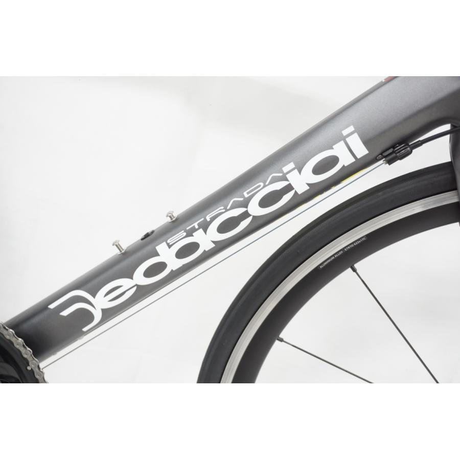 【SALE】DEDACCIAI「デダチャイ」 NERISSIMO 105 2018年モデル ロードバイク / 阪急塚口店 : バイチャリ&バザール Yahoo!店 - 通販 - Yahoo ...