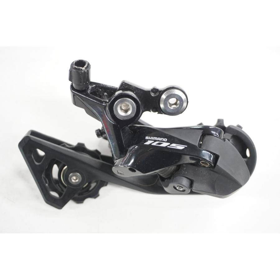シマノ SHIMANO 「シマノ」 105 RD-R7000 リアディレイラー / 阪急塚口店 : バイチャリ&バザール Yahoo!店 ...