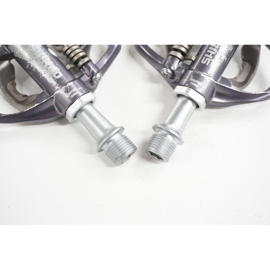 シマノ SHIMANO 「シマノ」 PD-A600 ペダル / 阪急塚口店 : バイチャリ&バザール Yahoo!店 - 通販 - Yahoo ...